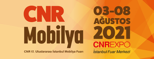CNREXPO İstanbul Fuar Merkezi / CNREXPO İstanbul Fair Center